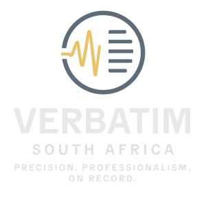 Home - Verbatim South Africa